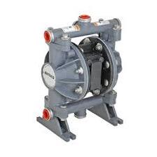 Binks DX 200 Diyaframlı Yaş Boya Pompası - Satın Al - ECS